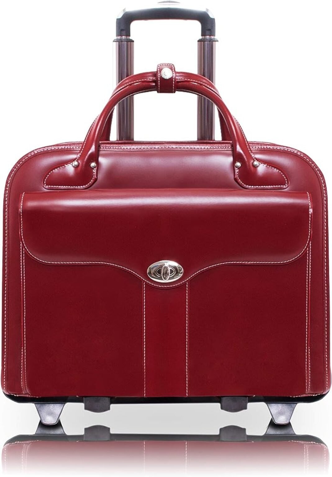 20 Best Briefcases for Women in USA – kdtravellerusa
