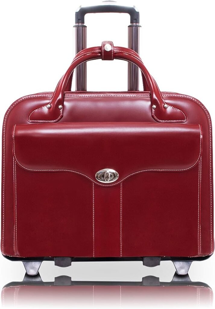 20 Best Briefcases for Women in USA – kdtravellerusa