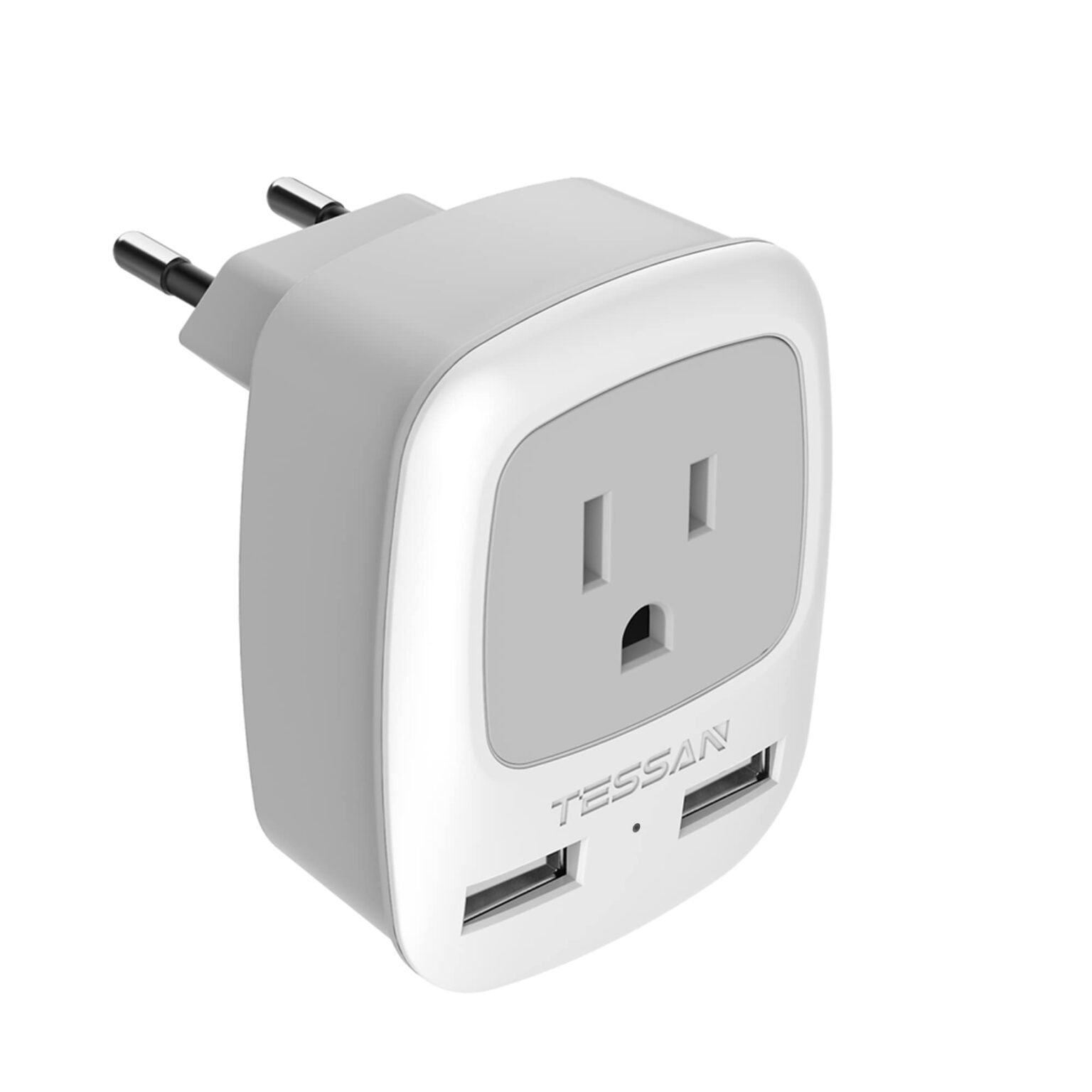 20 Best Travel Adapters – kdtravellerusa