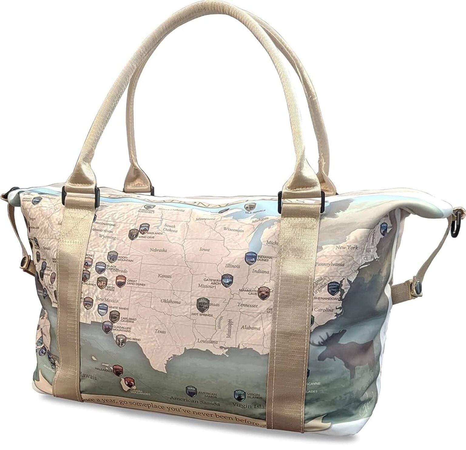 20 Best Women’s Tote Hand Bags in USA – kdtravellerusa